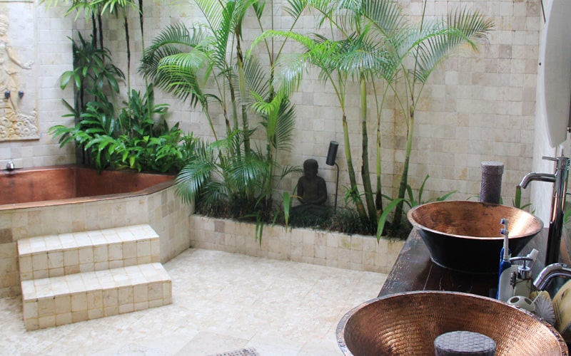 Bathroom Indonesian Furniture - Bali Art Furniture